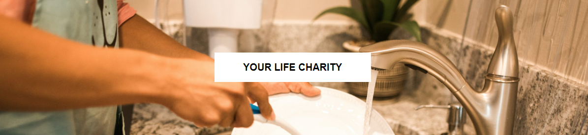 Your Life Charity - Reach Housing and Enablement