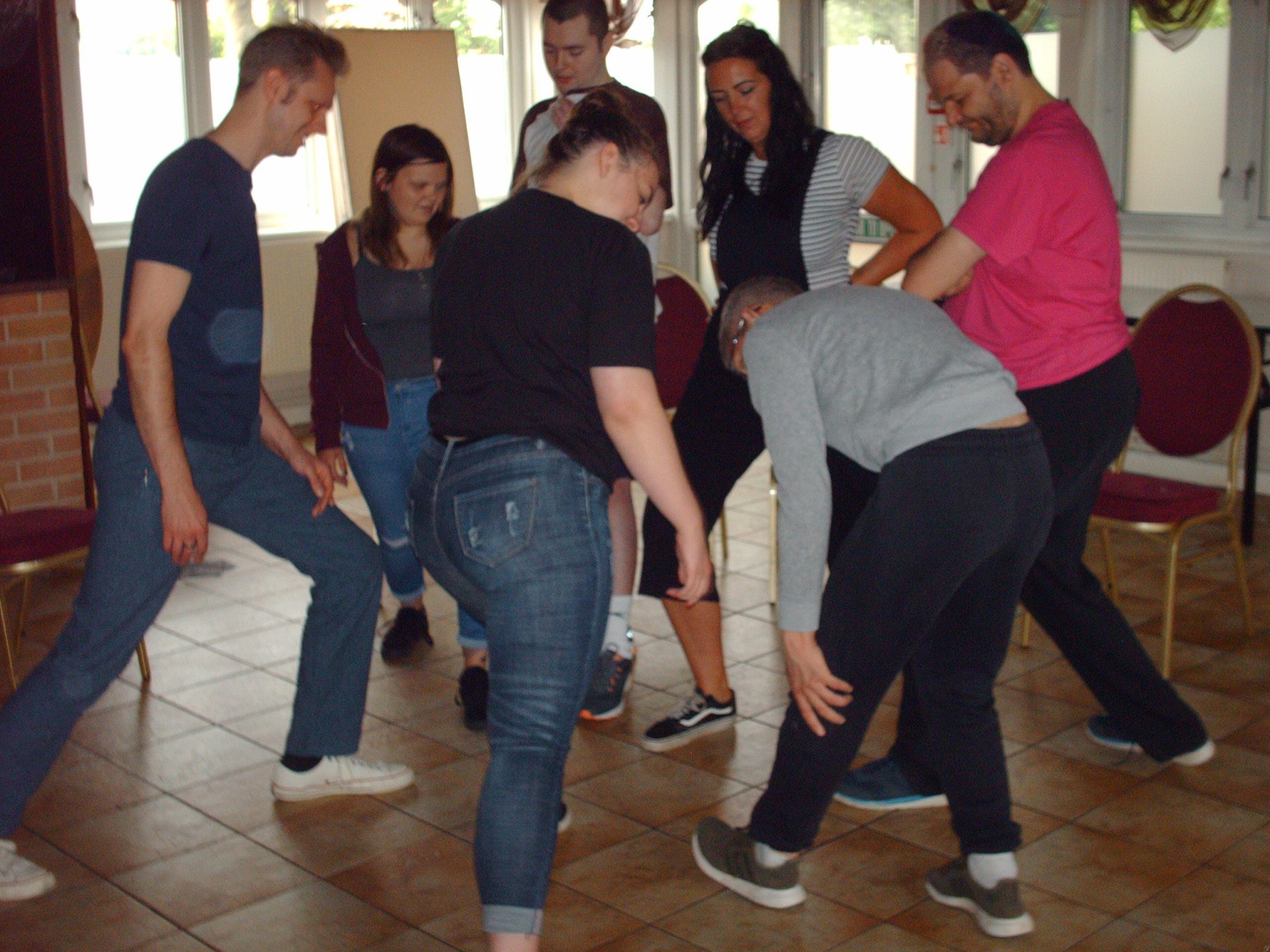 Mission - Reach Housing and Enablement