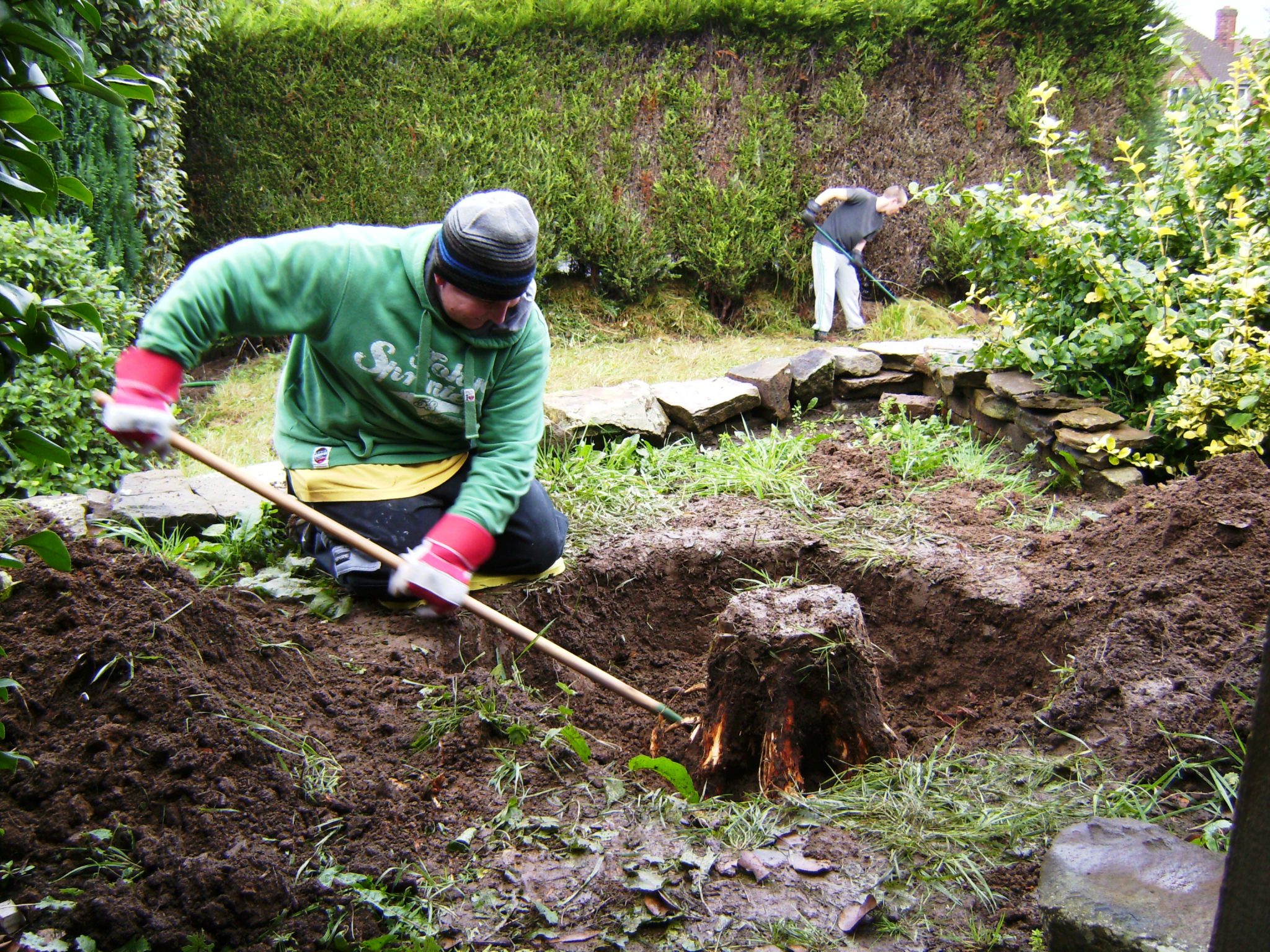 Mission - Reach Housing and Enablement