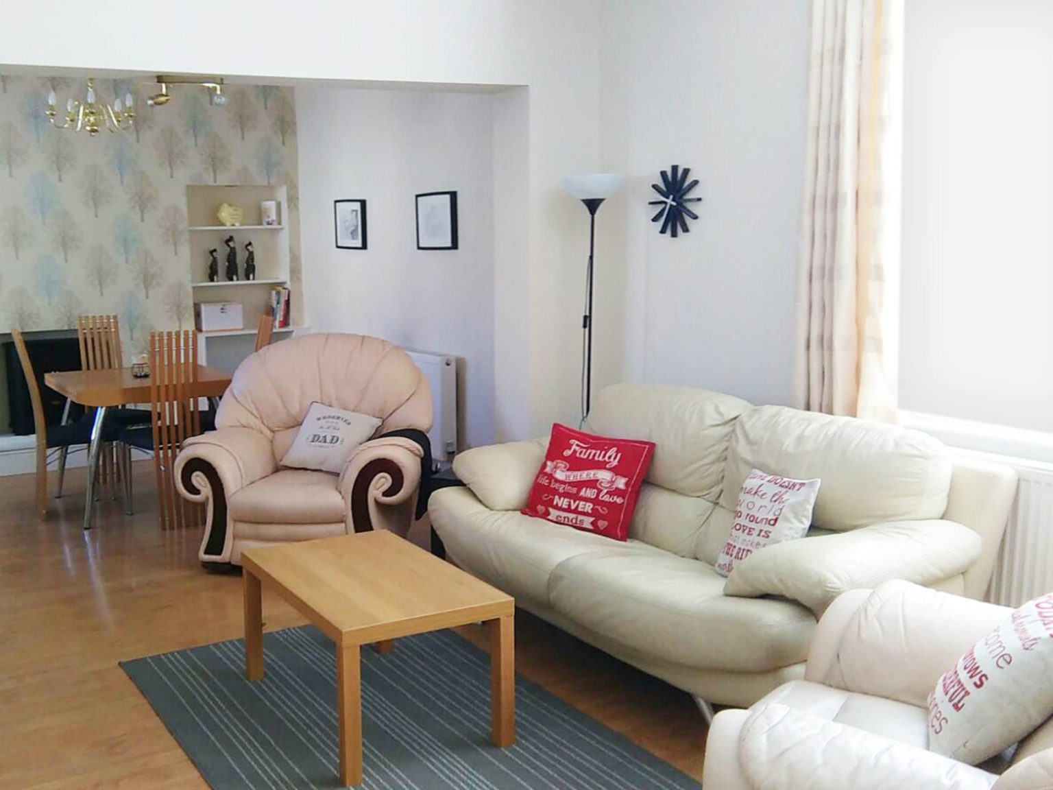 Home - Reach Housing and Enablement