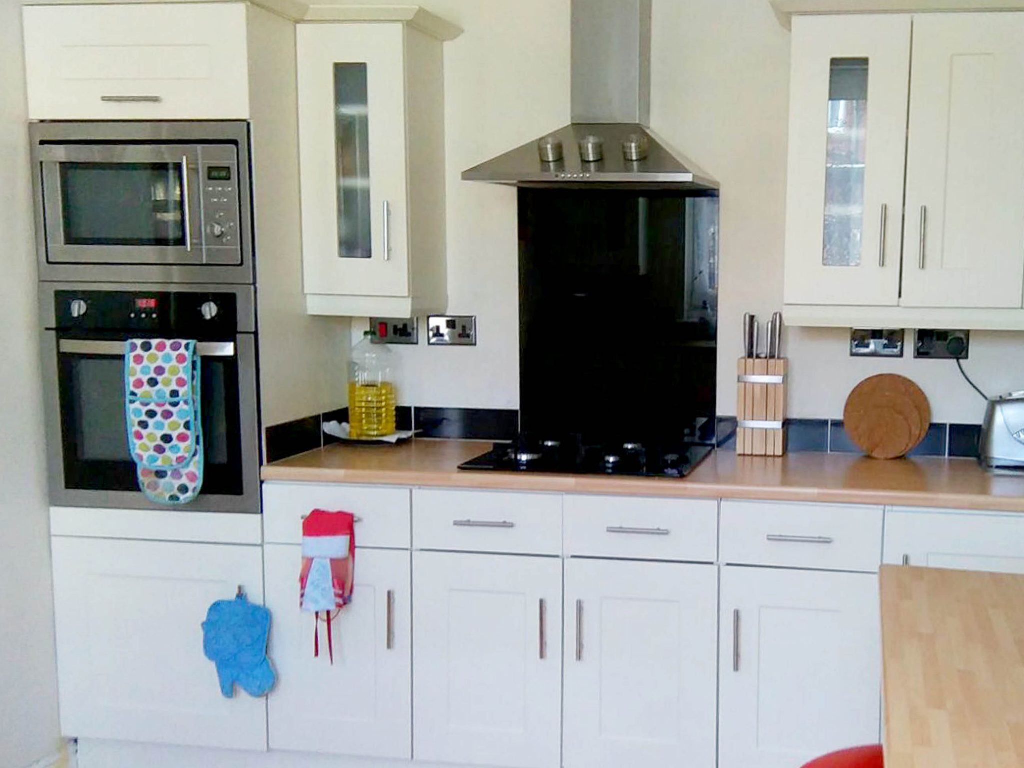 Home - Reach Housing and Enablement