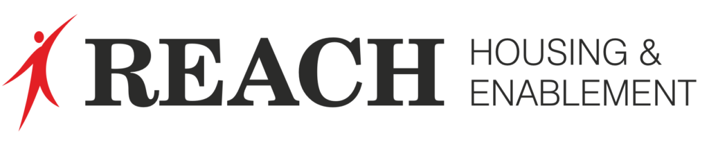 Home - Reach Housing and Enablement