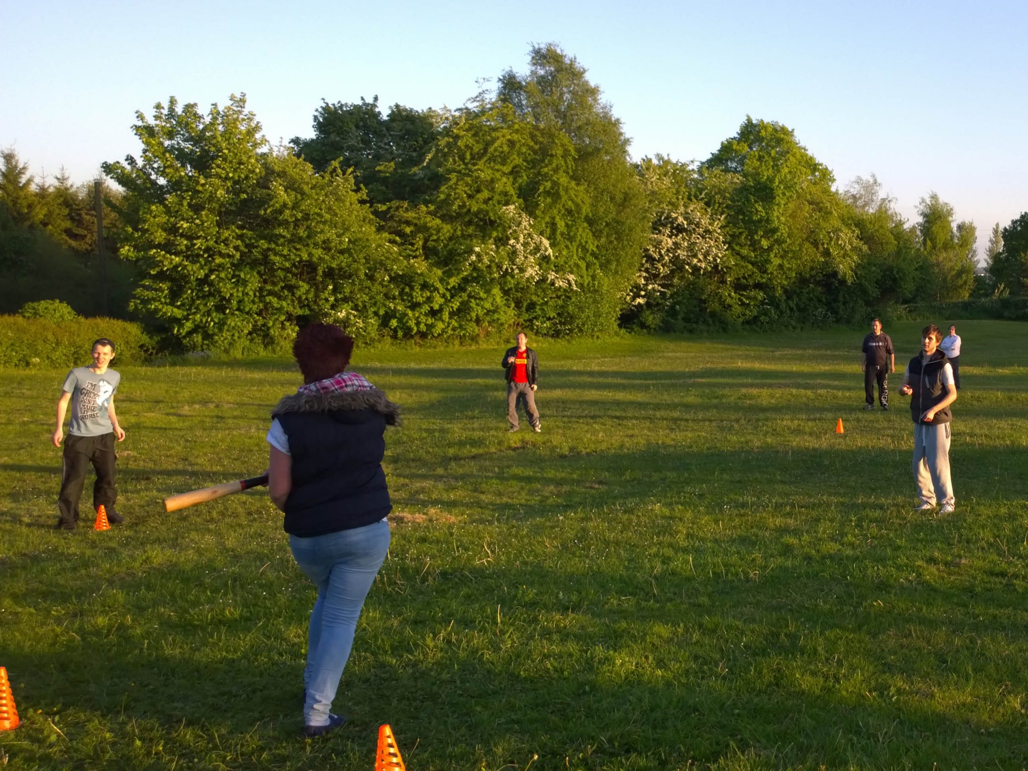 About - Reach Housing and Enablement